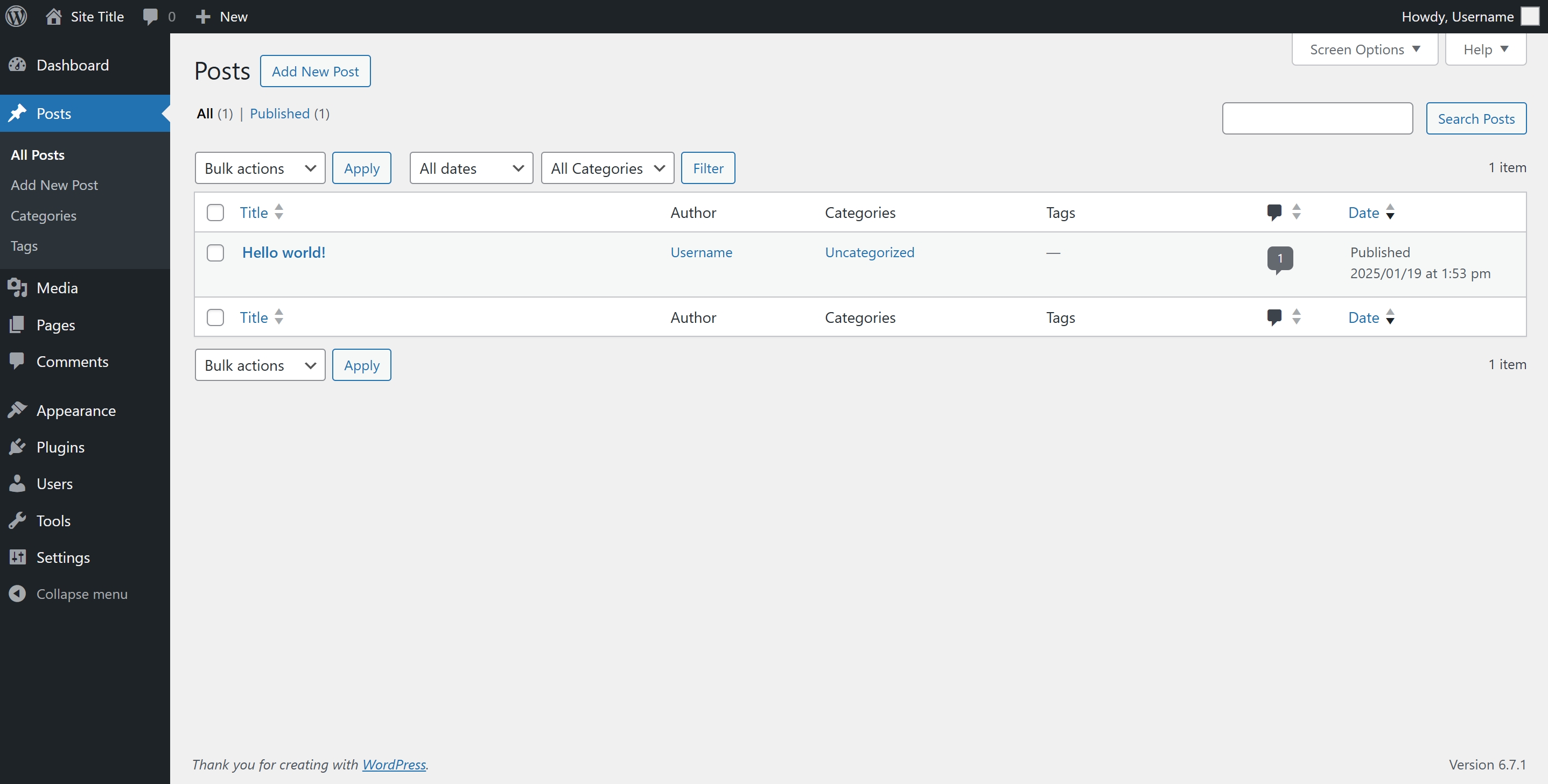 Docker Compose - Liu Zijian's Blog